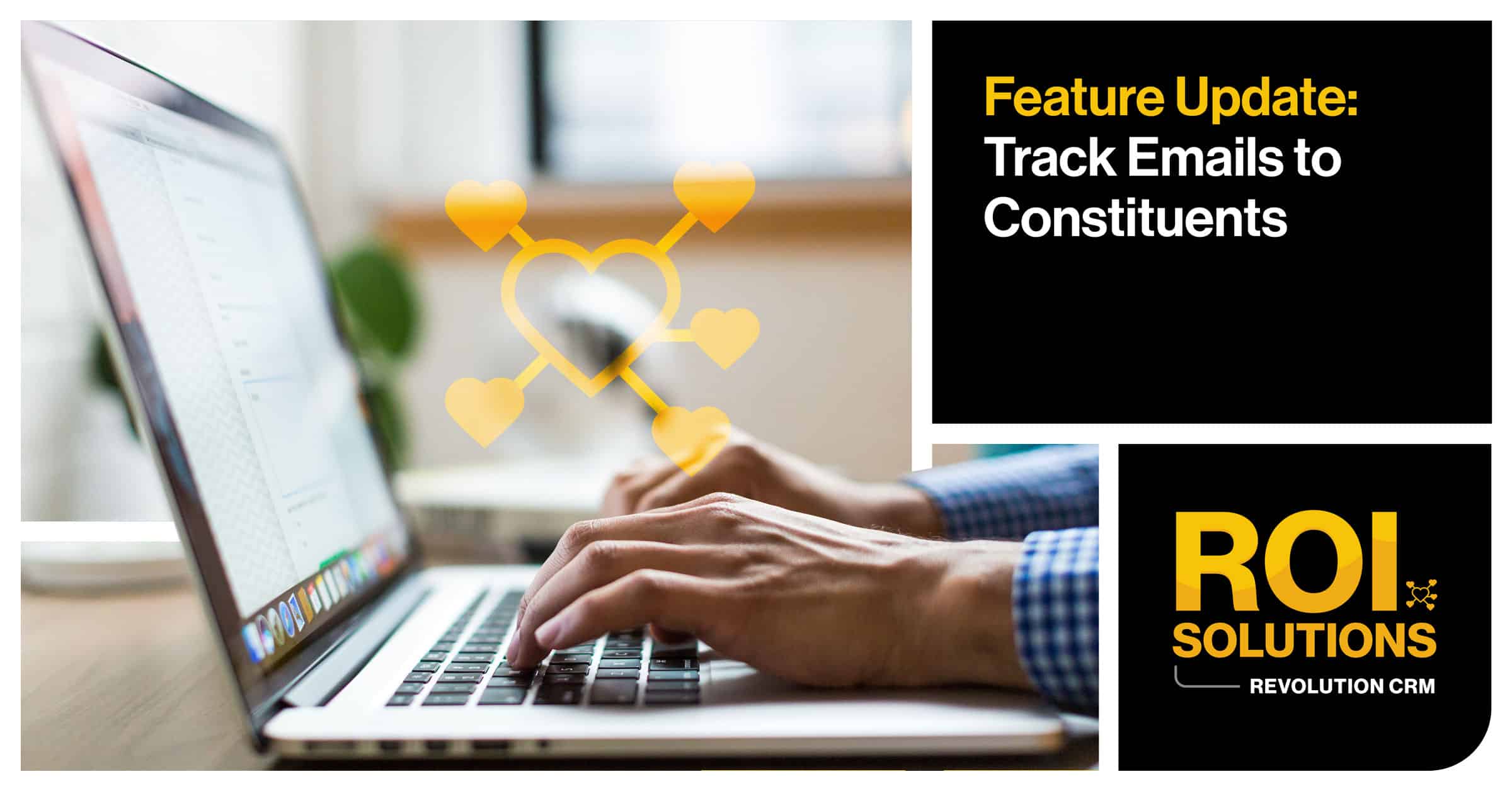 ROI Offers Simplest Email Tracking Approach | Track Emails