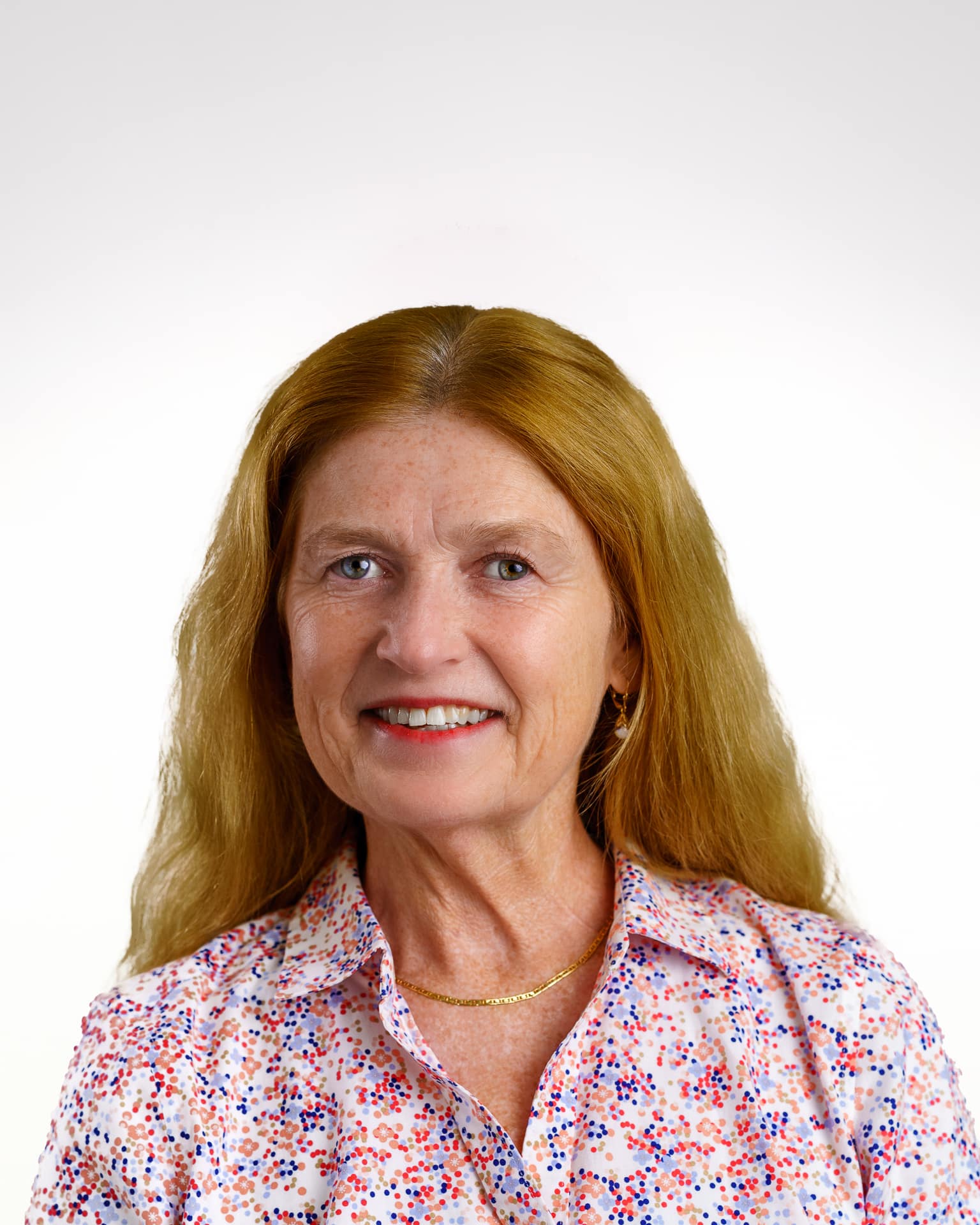 Wendy Fox - ROI Solutions