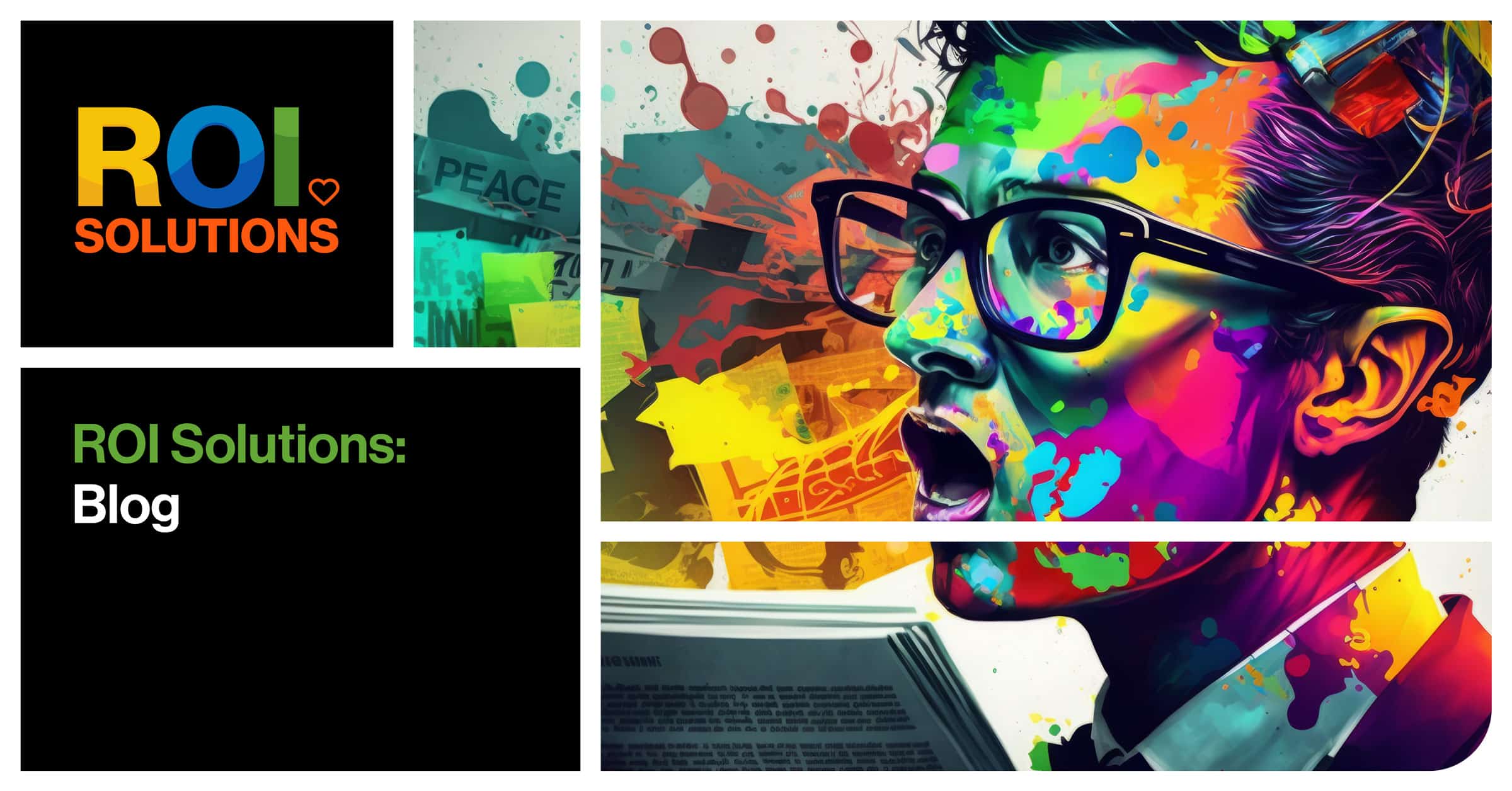 ROI Solutions Blog - Expert Insights on Marketing Analytics and ...