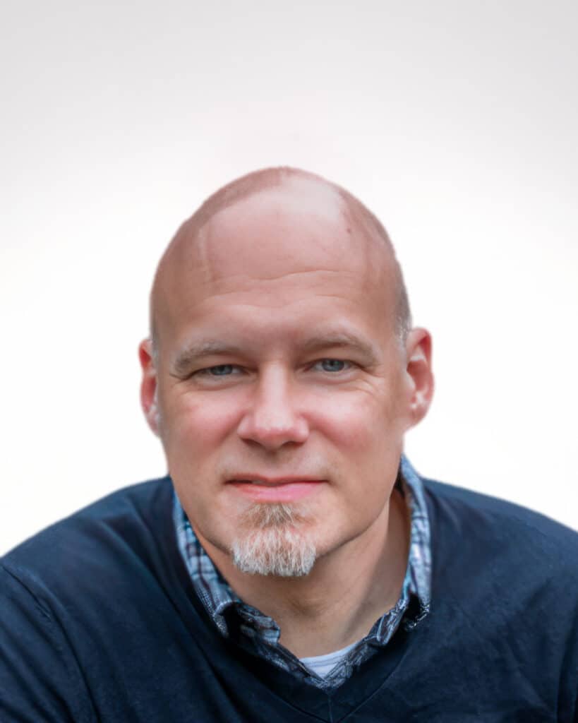 Gina VanderLoop - ROI Solutions