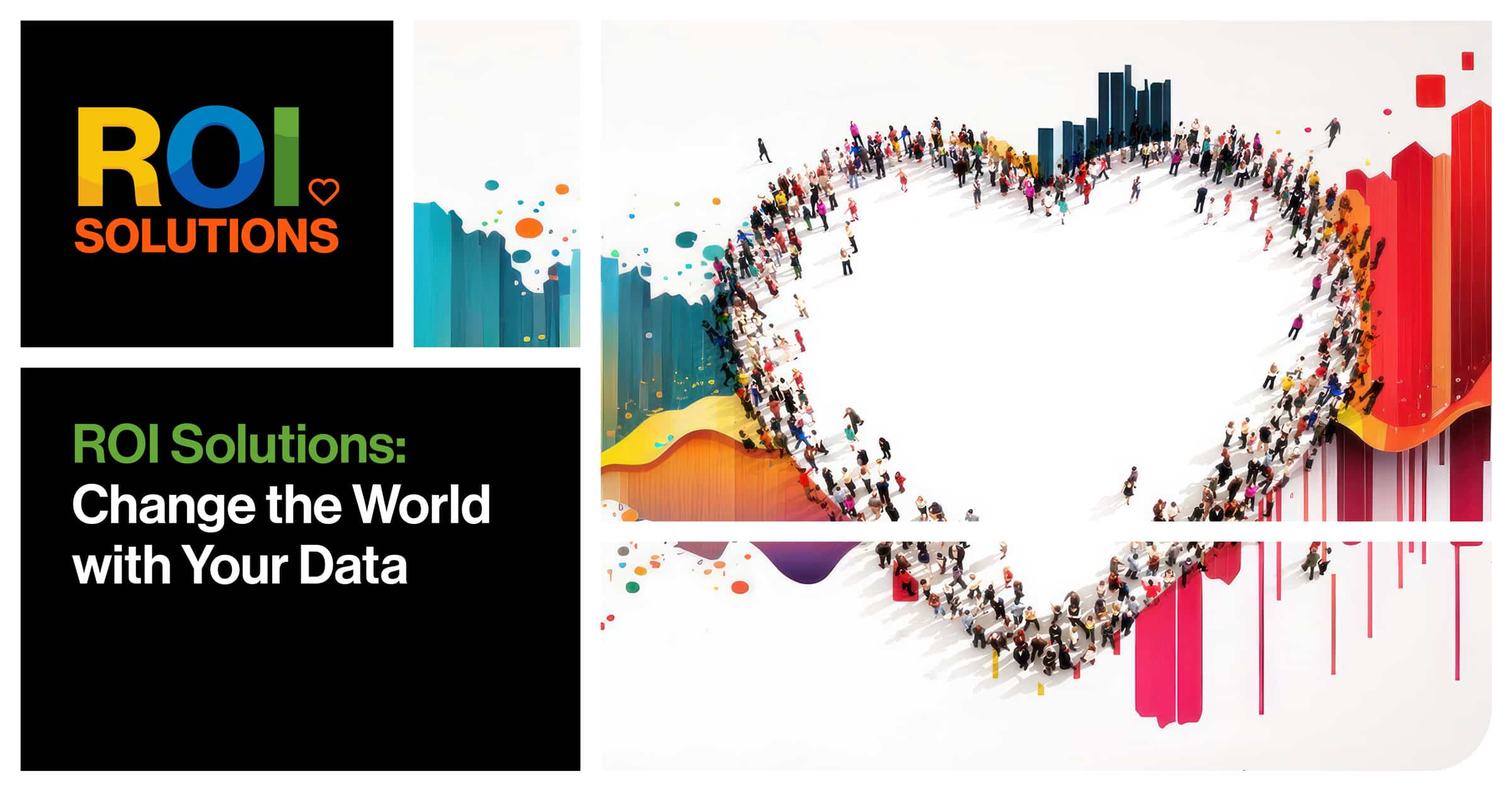 ROI Solutions - Purpose-Built Solutions for Nonprofit Organizations