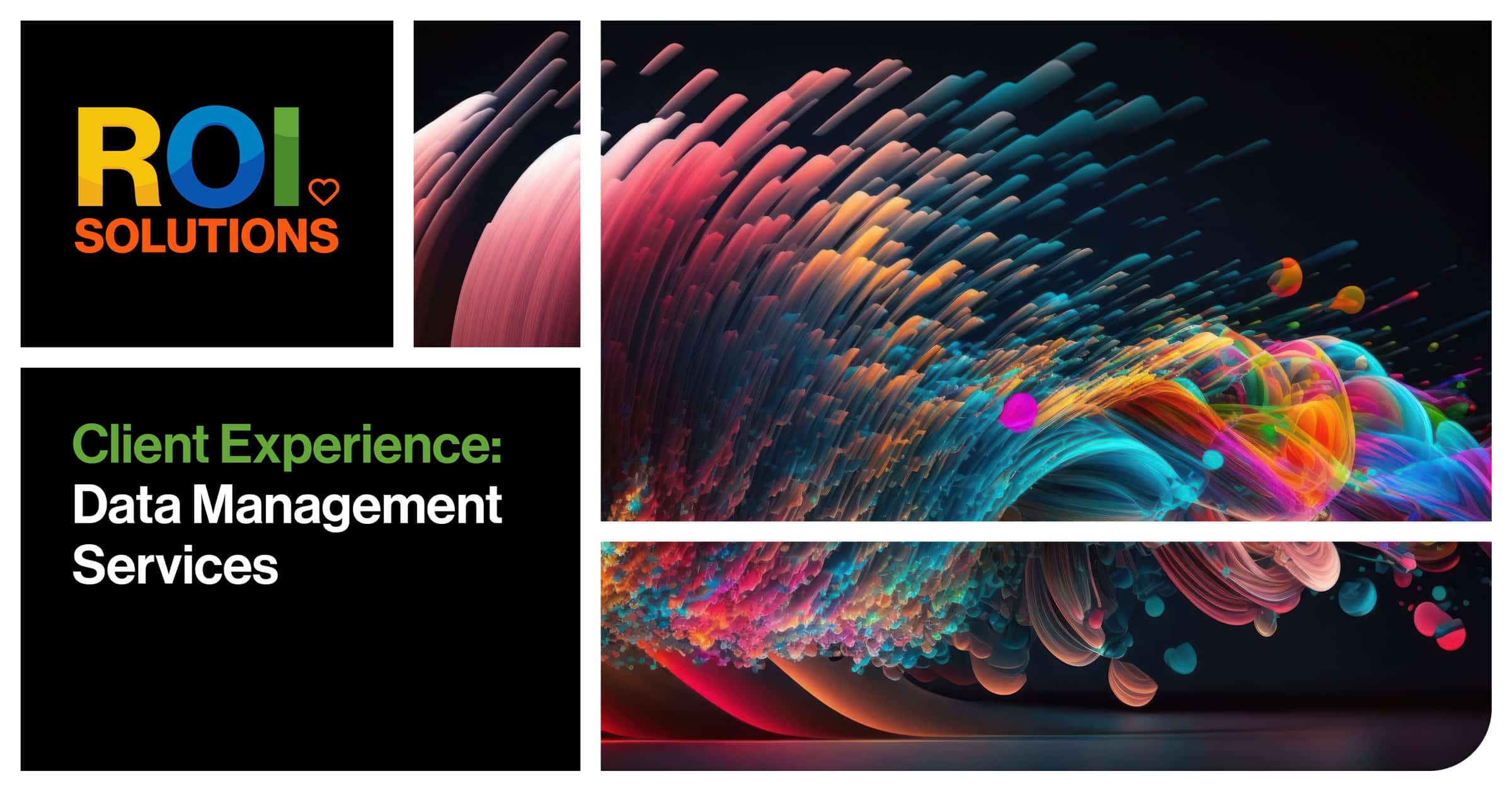 Data Management Services | Data Management Solutions