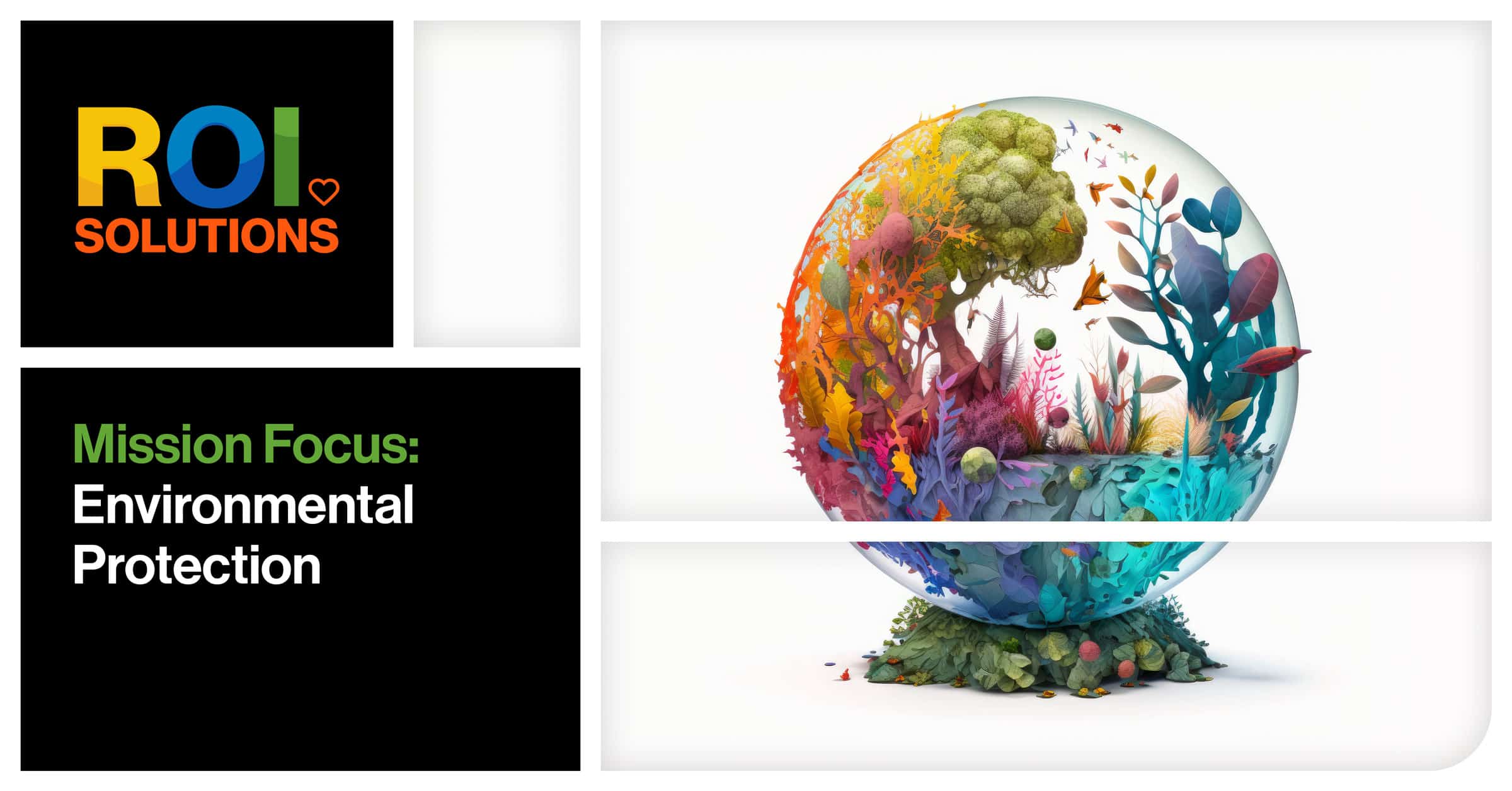 Environmental Protection | Data Management Solutions