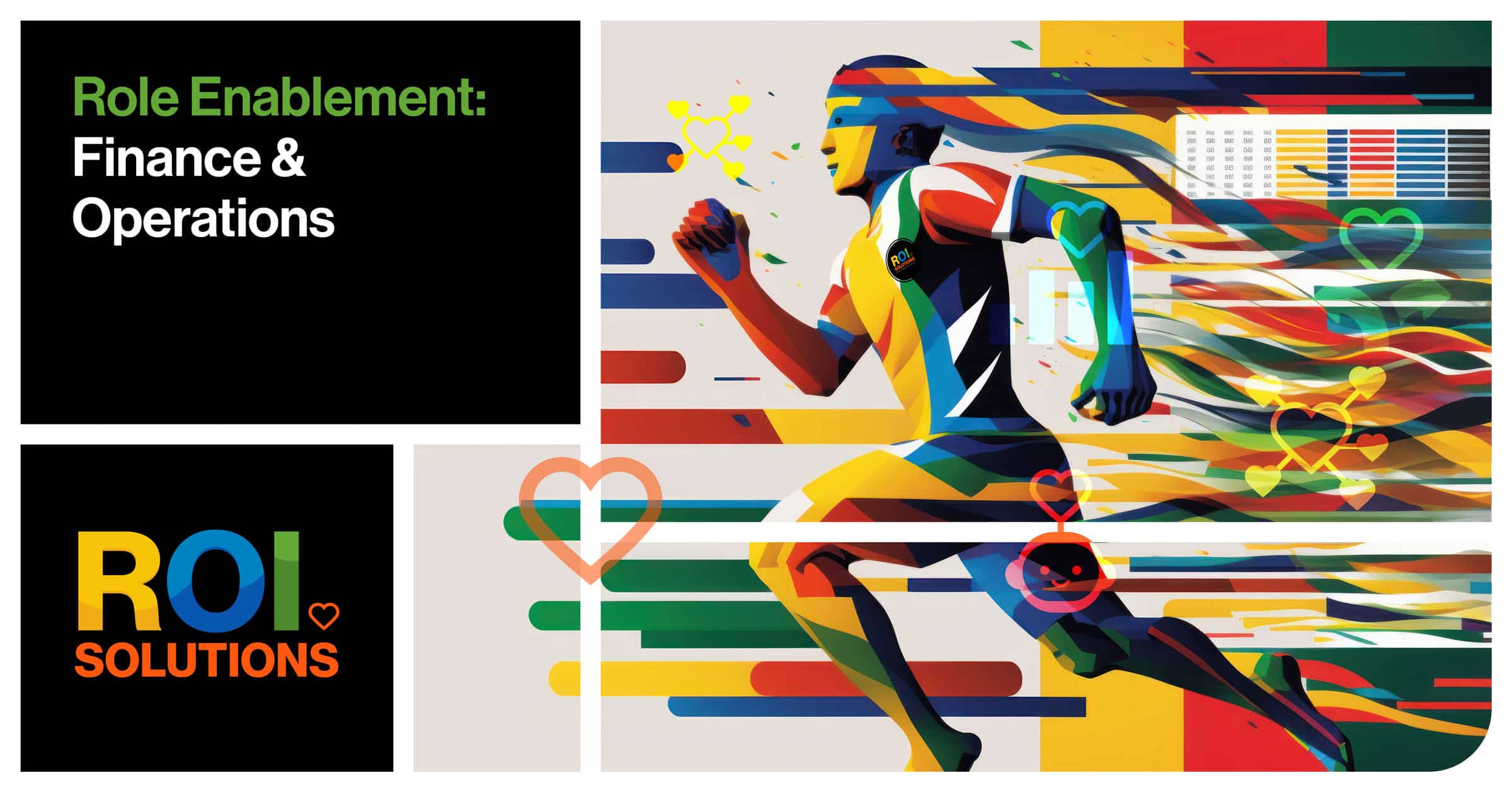 CRM for Financial Services & Operations