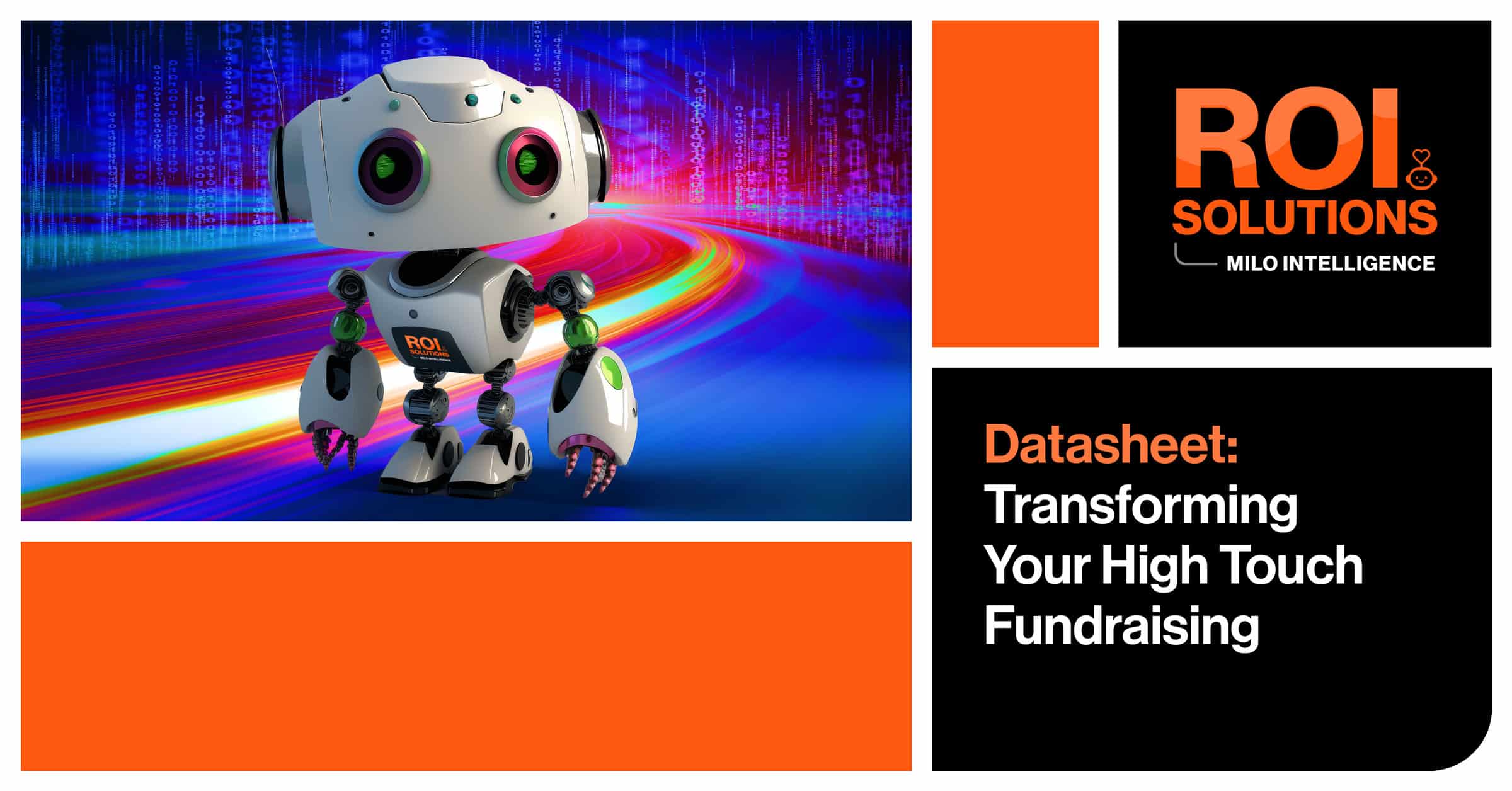 Milo Intelligence Machine Learning Modelling | ROI Solutions