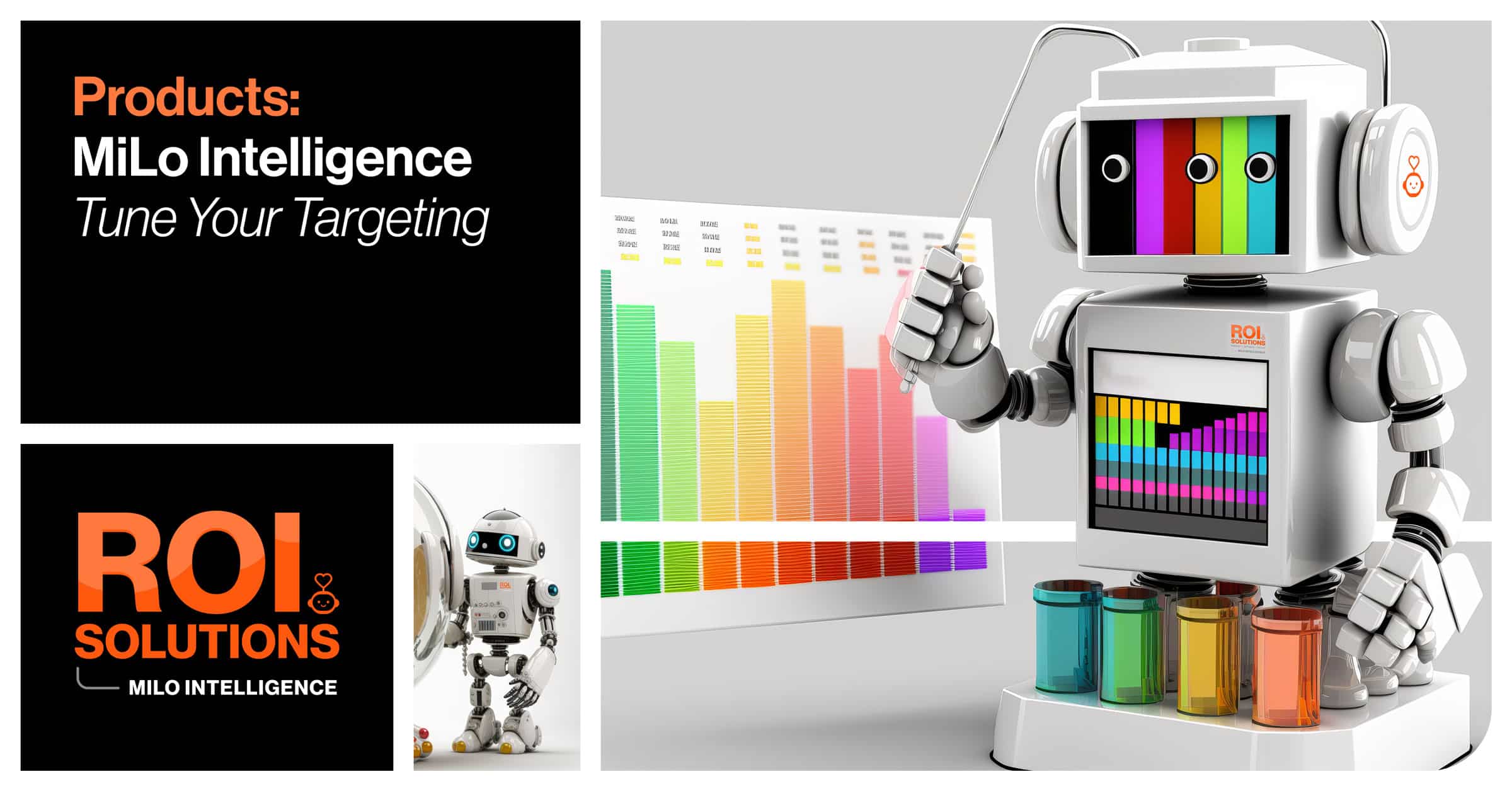 Milo Intelligence - Fine Tune Your Targeting for Better Results | ROI ...