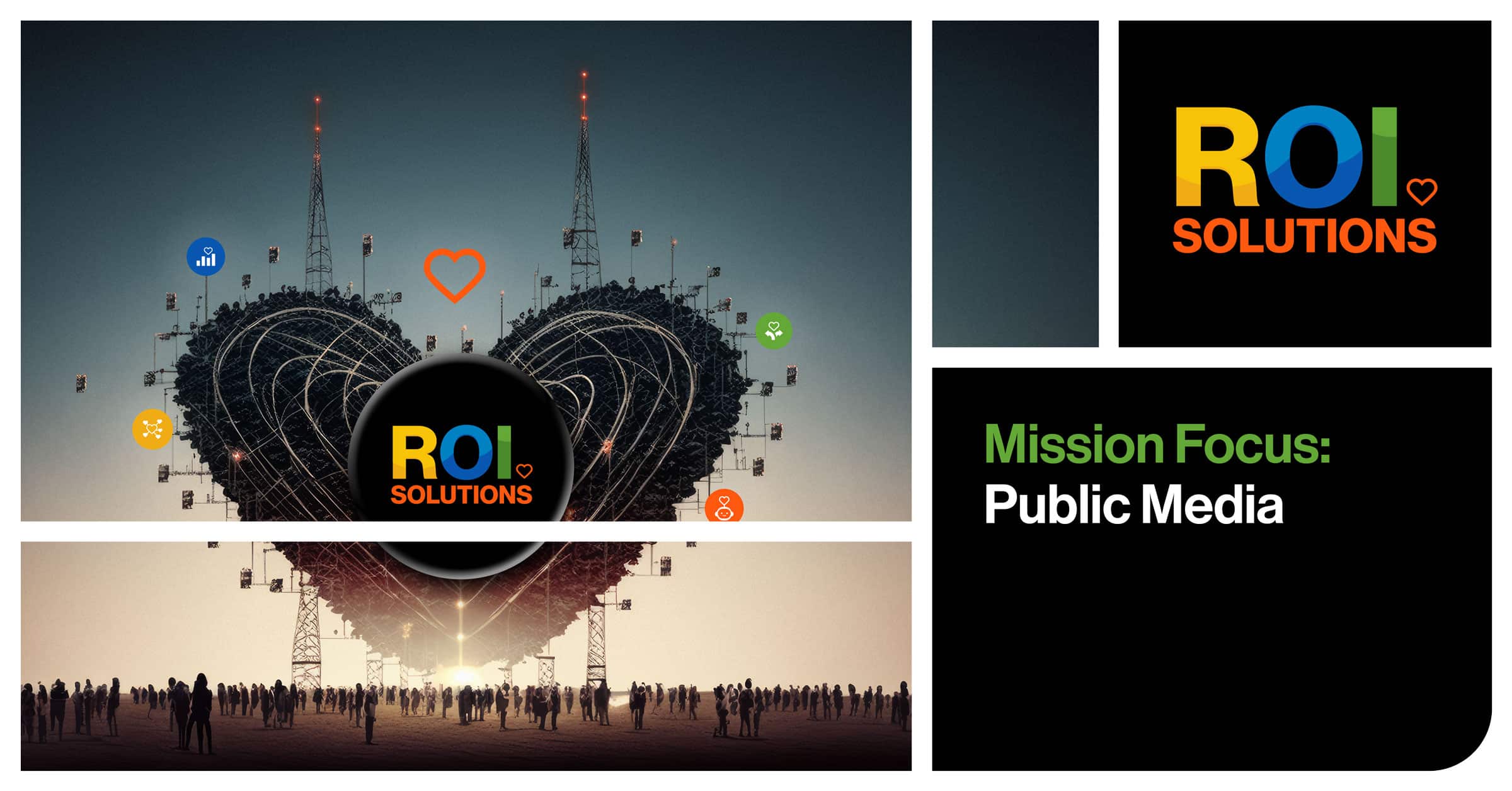 Public Media | CRM Systems for Public Media