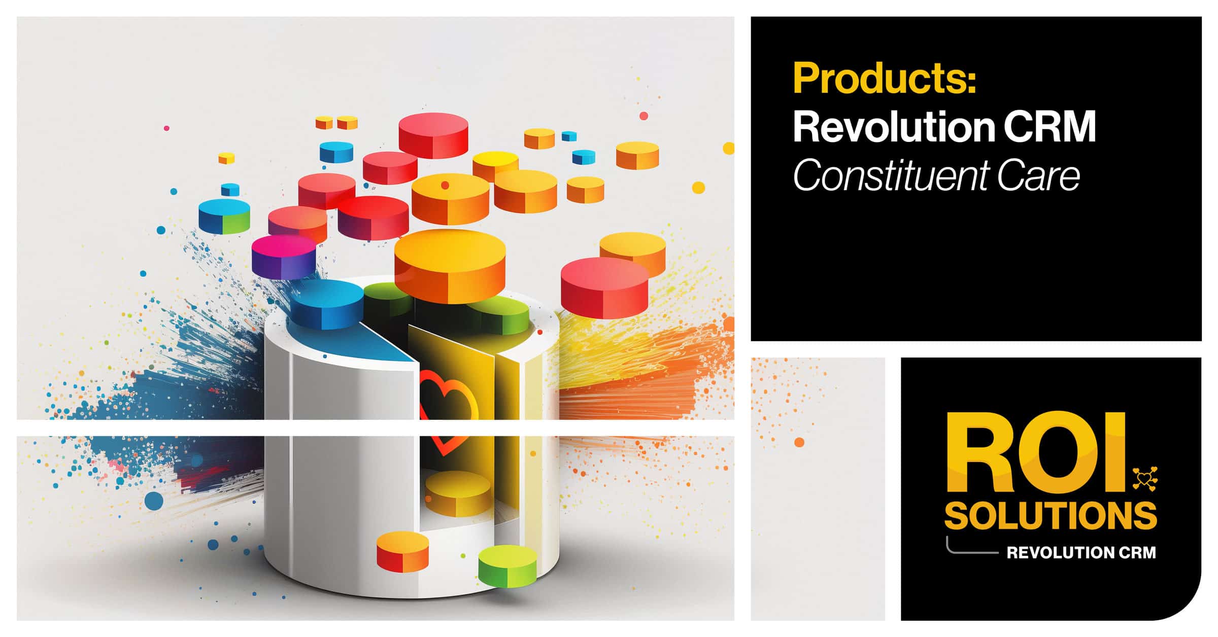 Revolution CRM | Constituent Services | Constituent Care