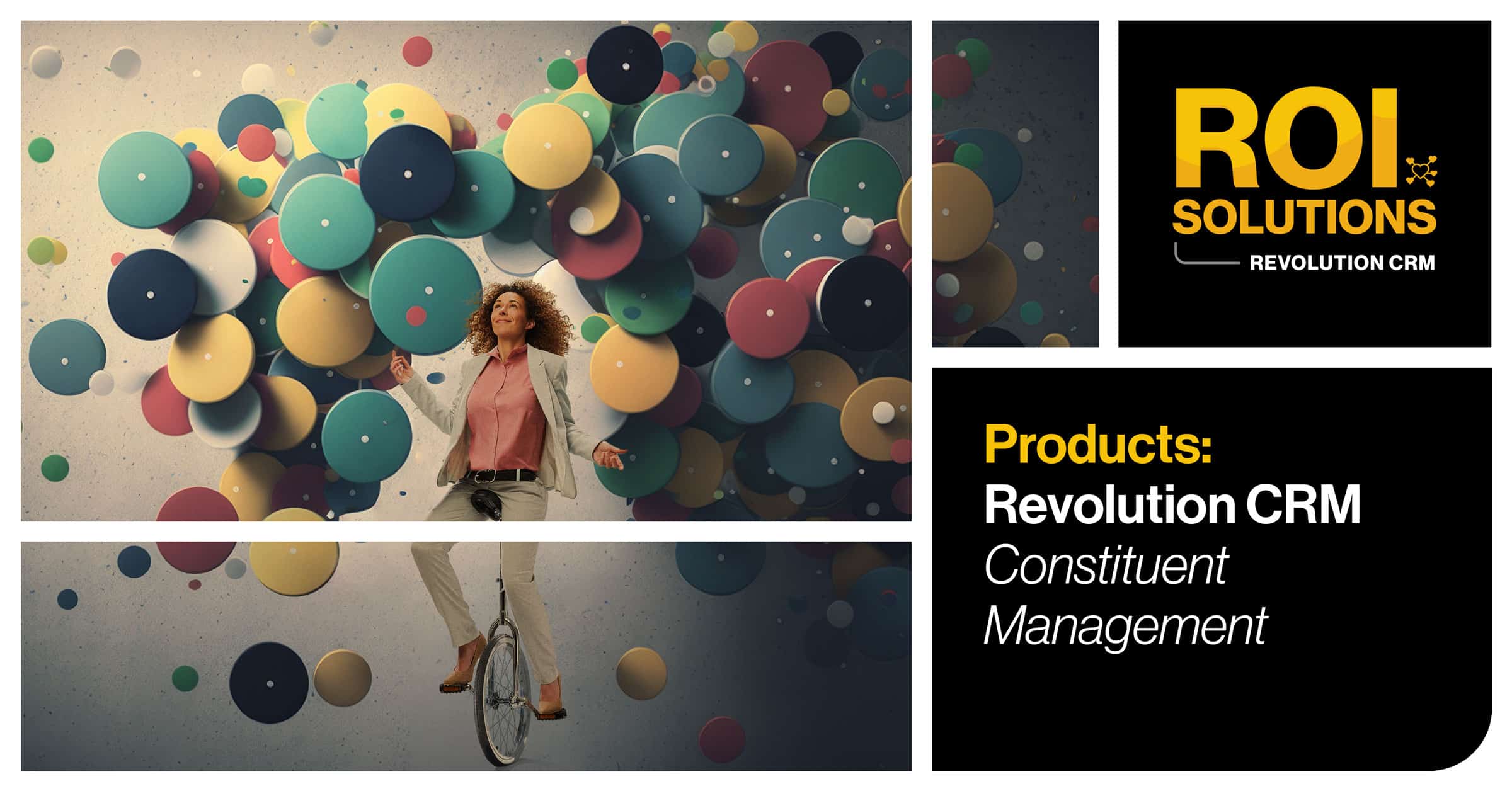 Constituent Management System | CRM Management