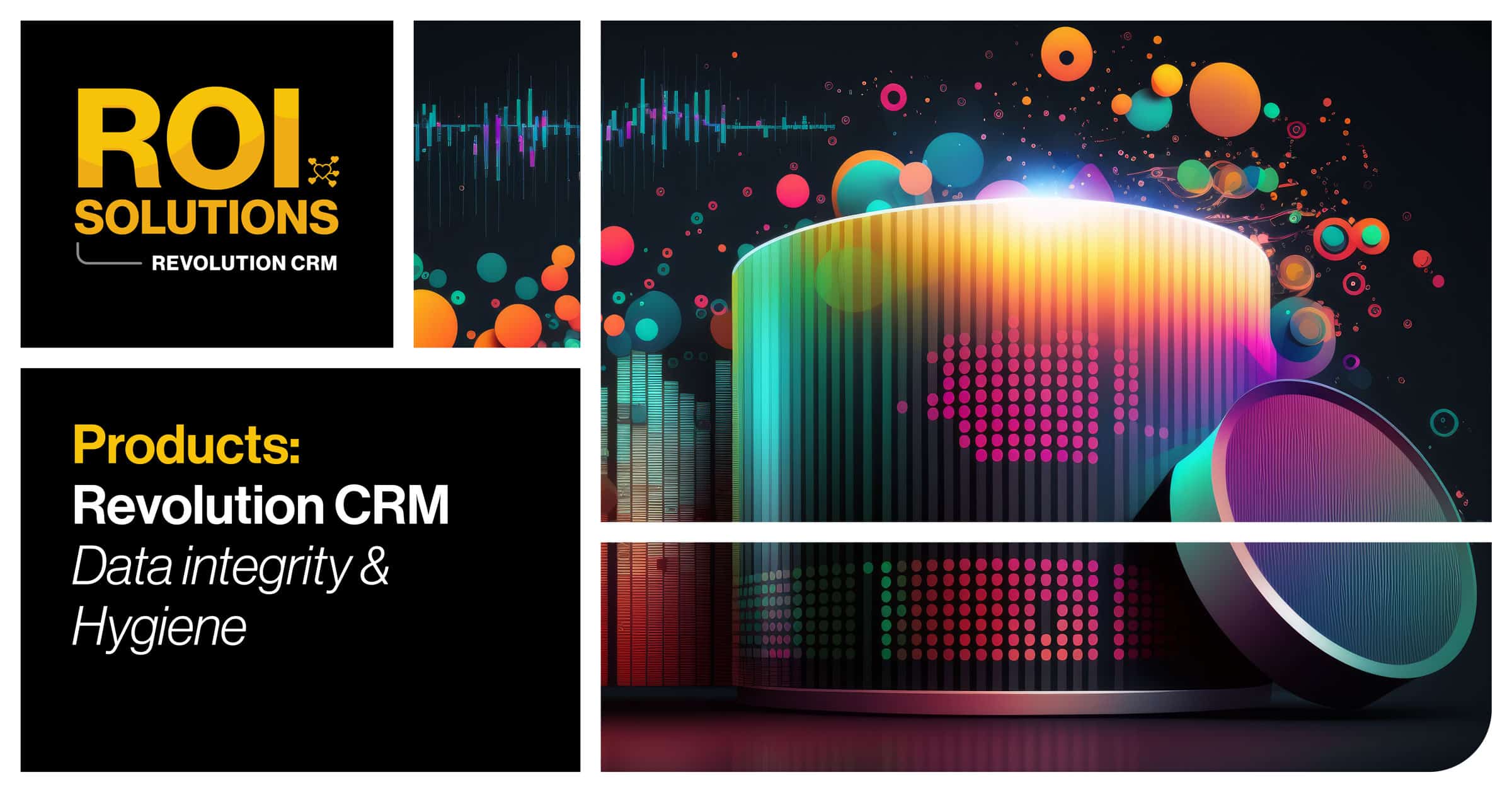 Data Integrity Services | Data Hygiene Tools