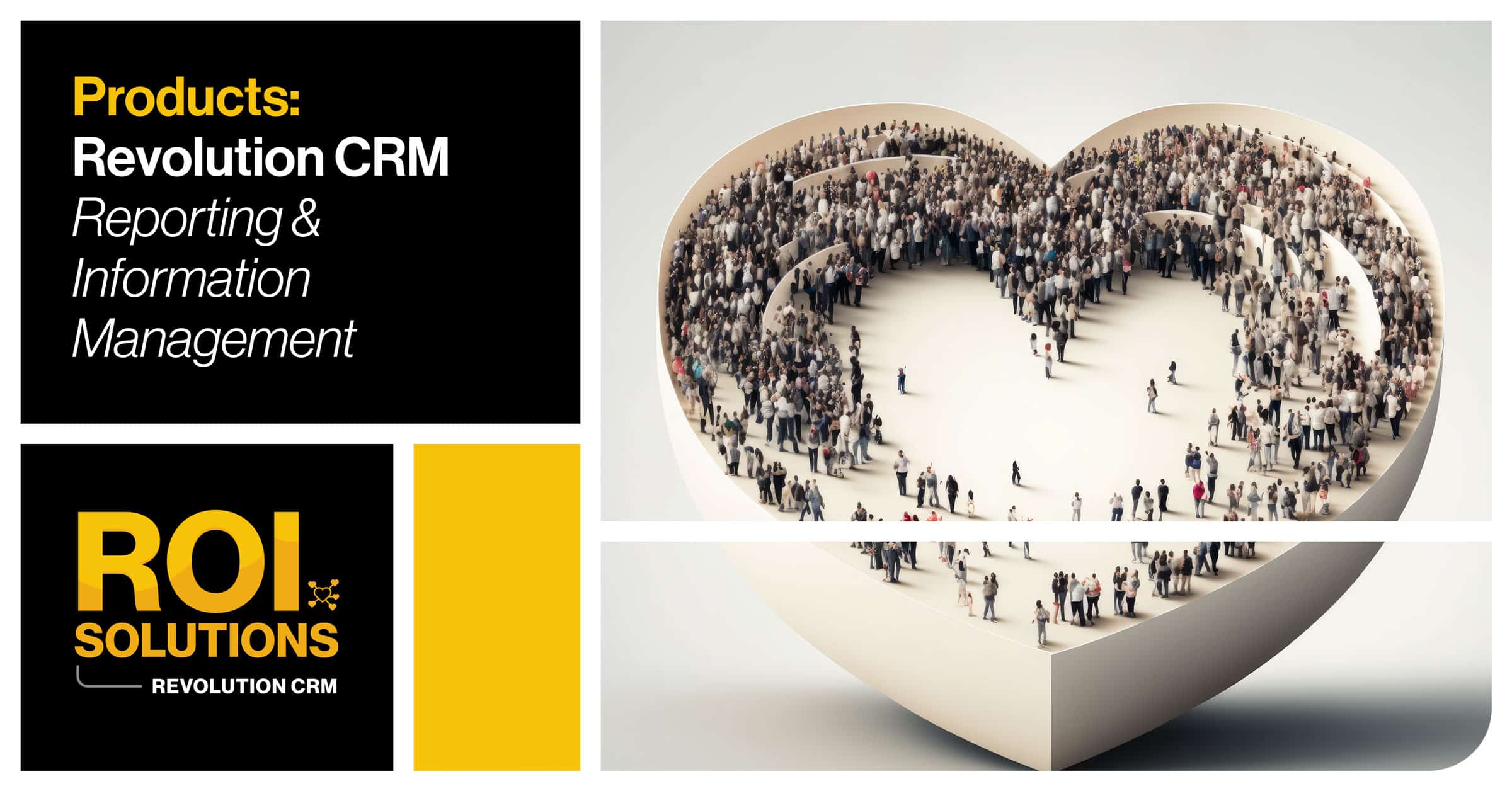 Reporting & Information Management System | Real Time Data