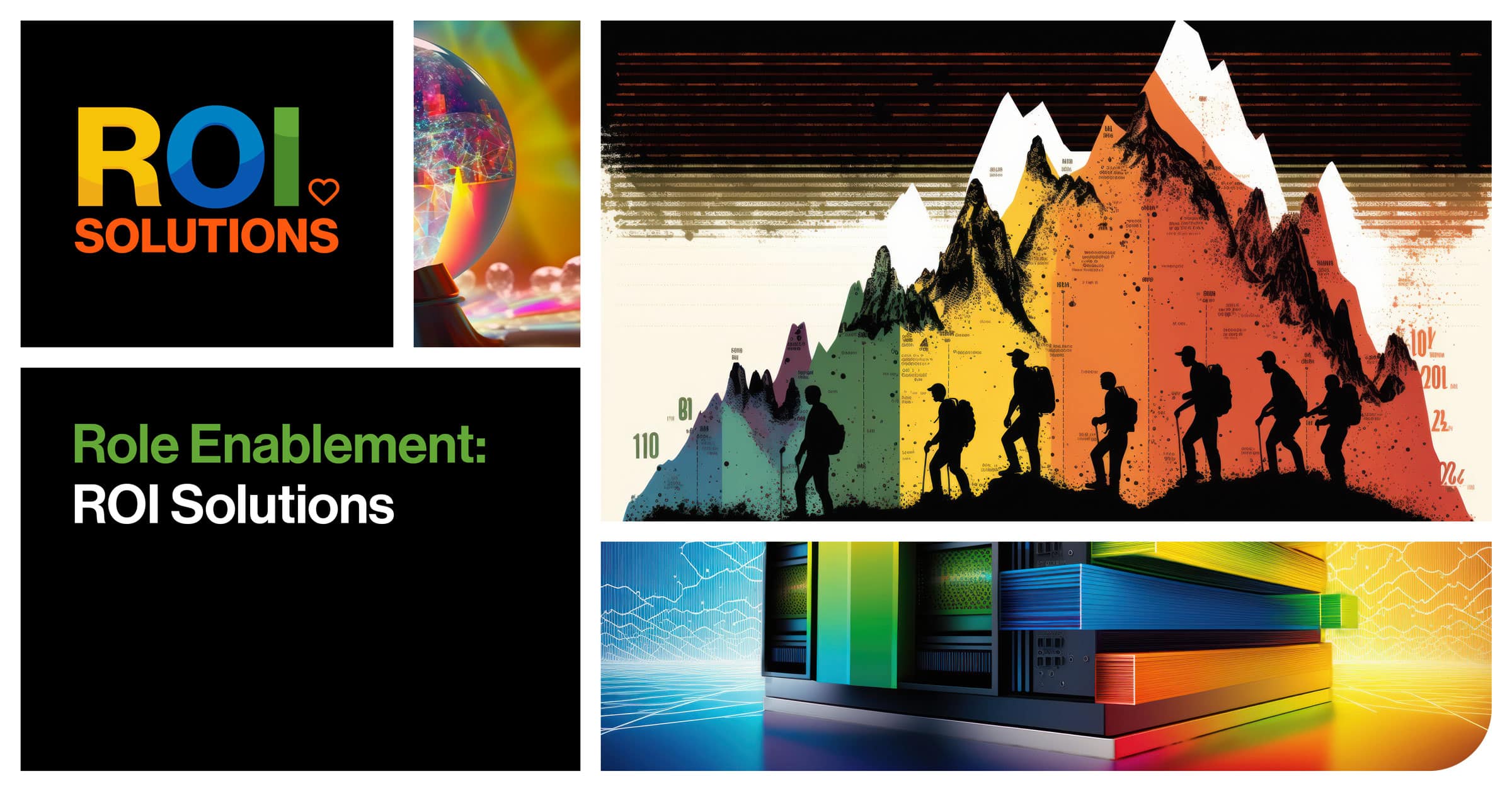 Role Enablement ROI Solutions - Empowering Your Team for Success