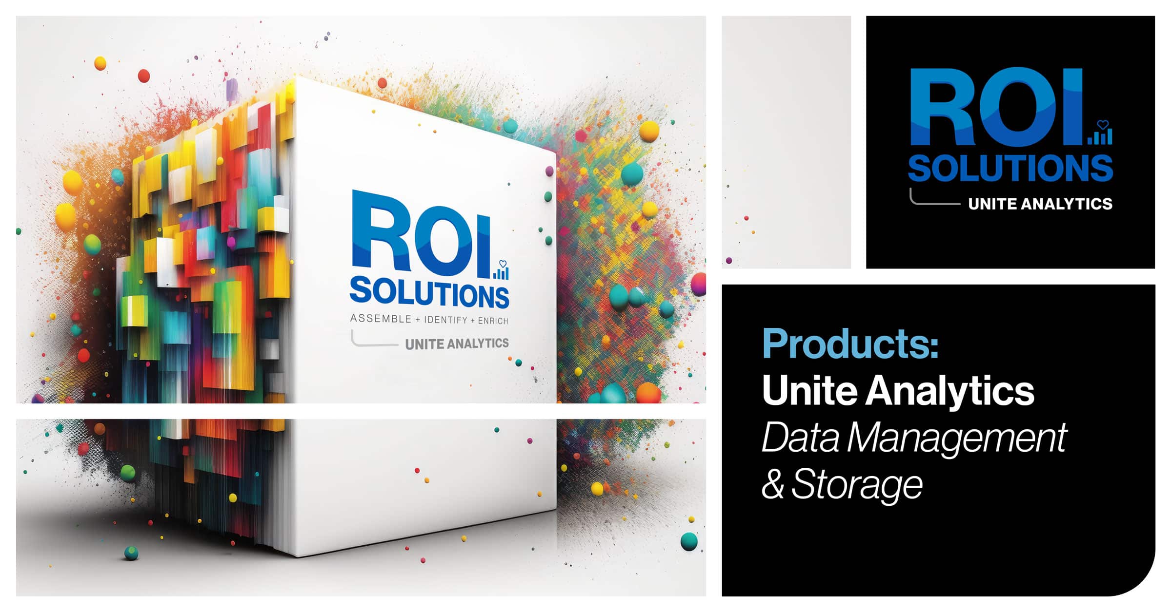 Data Storage Solutions | Data Management Services