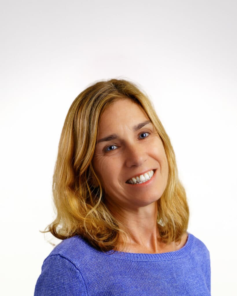 Gina VanderLoop - ROI Solutions