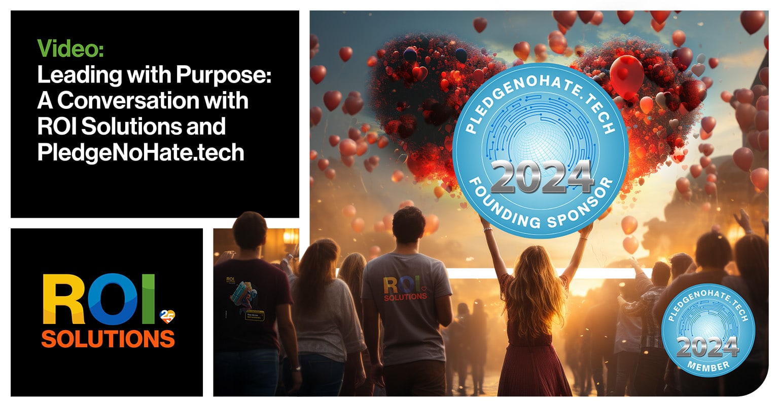 Leading with Purpose: A Conversation with ROI Solutions and ...