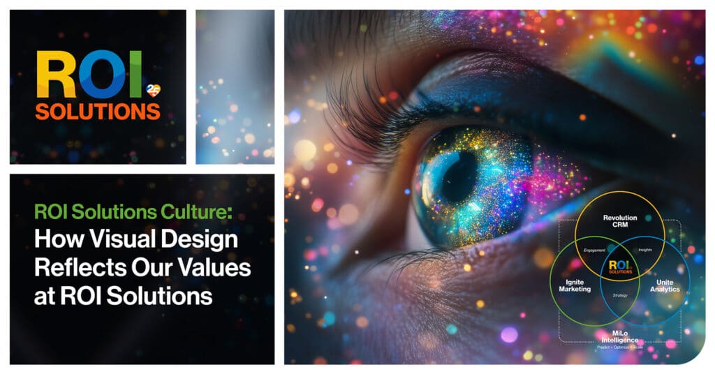 ROI Solutions - Purpose-Built Solutions for Nonprofit Organizations